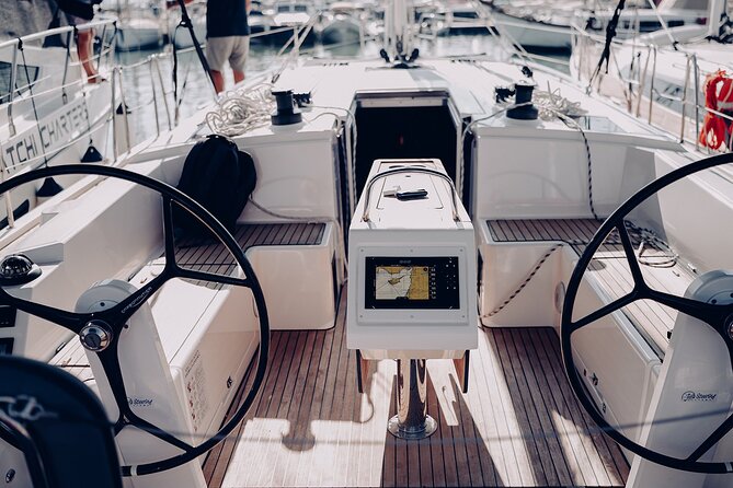 2 Hour Private Luxury Charter on Bavaria C42 To Blue Lagoon - Final Thoughts