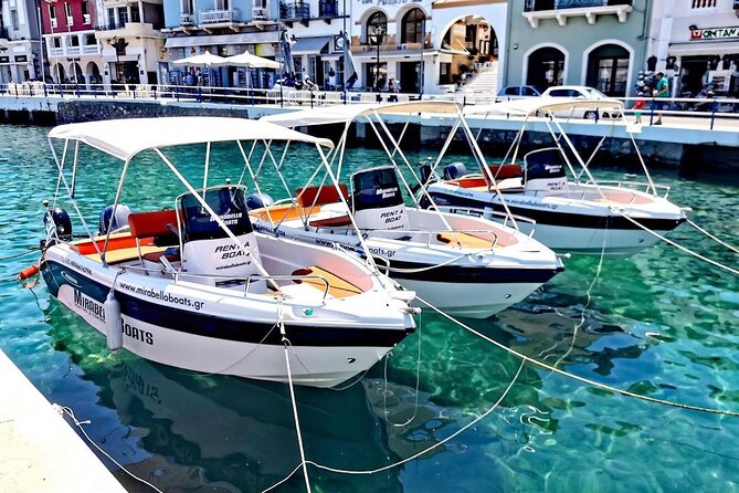 2-hour Private Sunset Tour with Skipper in Agios Nikolaos - Who Is This Tour Best For?