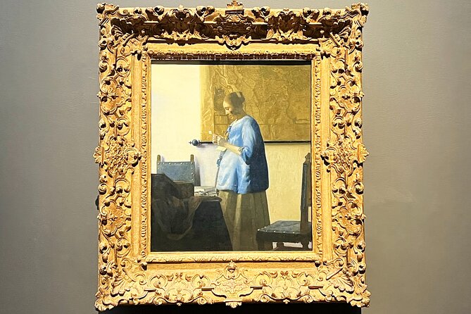 2 Hour Private Tour of Rijksmuseum, local Dutch guide - Practical details and considerations