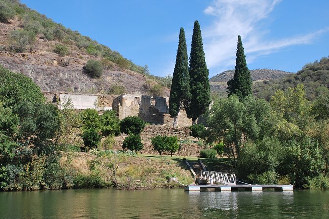 2-hour Rabelo Boat tour in Pinhão - Value and Considerations