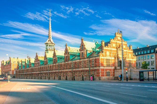 2-Hour Walking Introduction to Copenhagen and its Main Sights - The Sum Up: Is It Right for You?