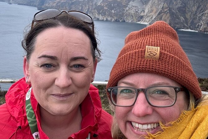 2 Hour Walking Tour in Slieve League Ireland - Authentic Experiences and Review Highlights