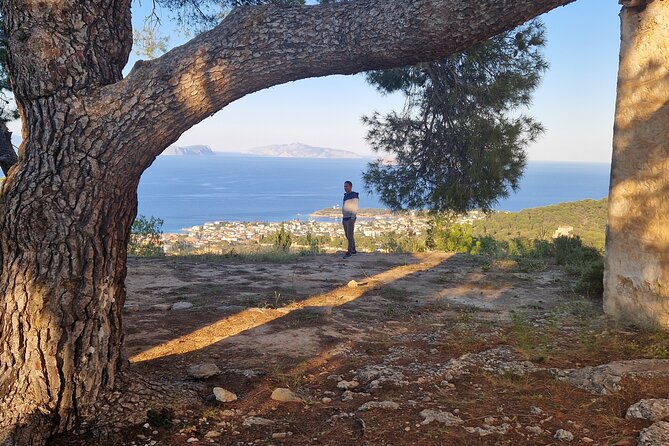 2-Hours 4X4 Tour in Spetses Safari - Wrapping Up