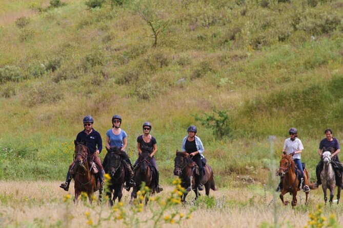 2-Hours Guided Drino's Valley Ride - The Sum Up
