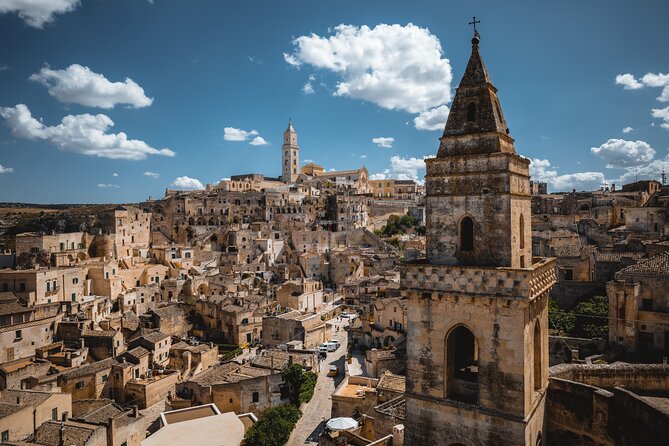 2 Hours Private Guided Tour in Sassi di Matera - FAQ about the Sassi di Matera Private Tour