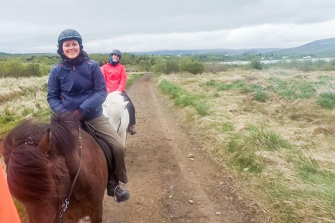 2 hours Private Horse Riding to Lake Hafravatn, Reykjavík - Mos - Value for Money
