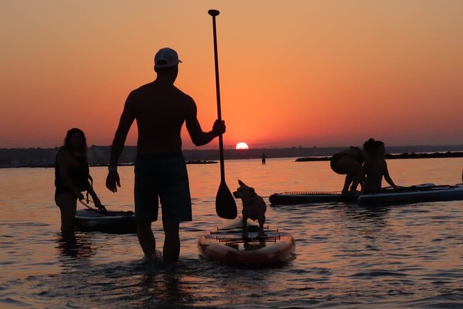 2 Hours Private Sunrise Sup with breakfast - Frequently Asked Questions