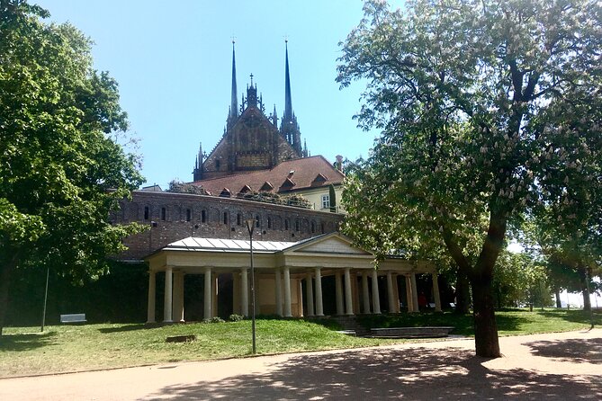2 Hours Private Walking Tour in Brno - The Sum Up