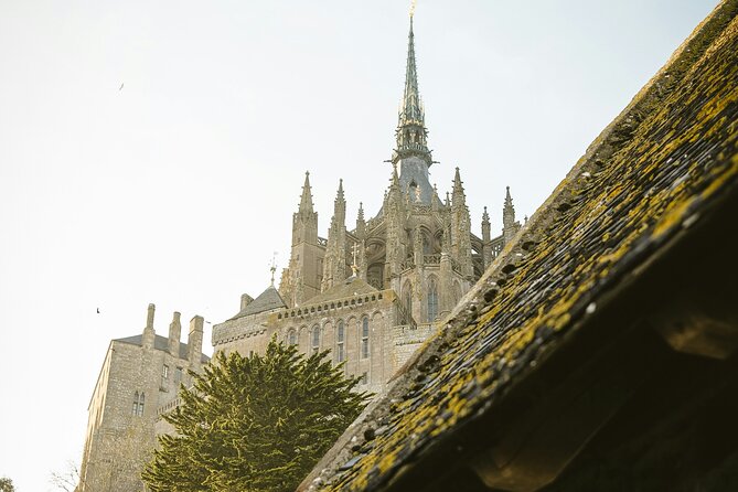2 Hours Private Walking Tour of Mont Saint Michel - Final Thoughts