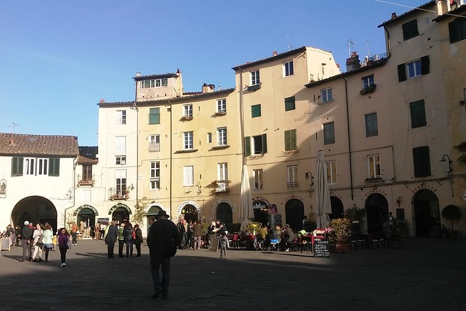 2-Hours Relax Walking Tour Through Lucca - Who Will Love This Tour?