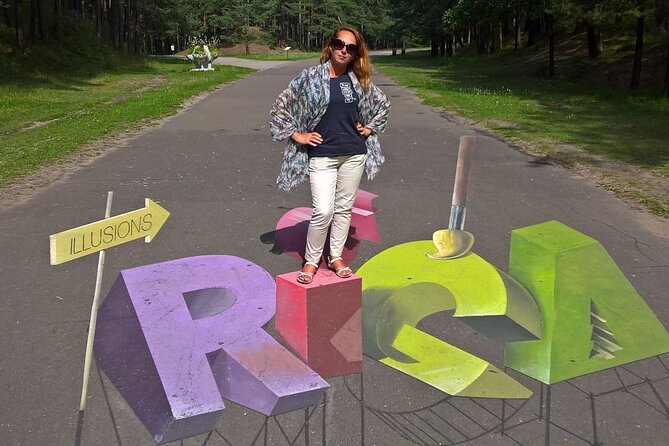 2 Hours Walking Tour in Legends and Secret of Riga's Old Town - Who Should Choose This Tour?