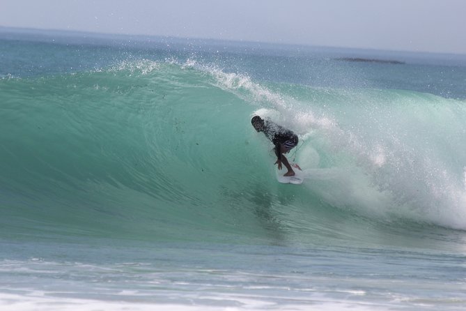 2 peoples Personal Surf Lesson in Biarritz - Insights from Surfers Who’ve Tried It