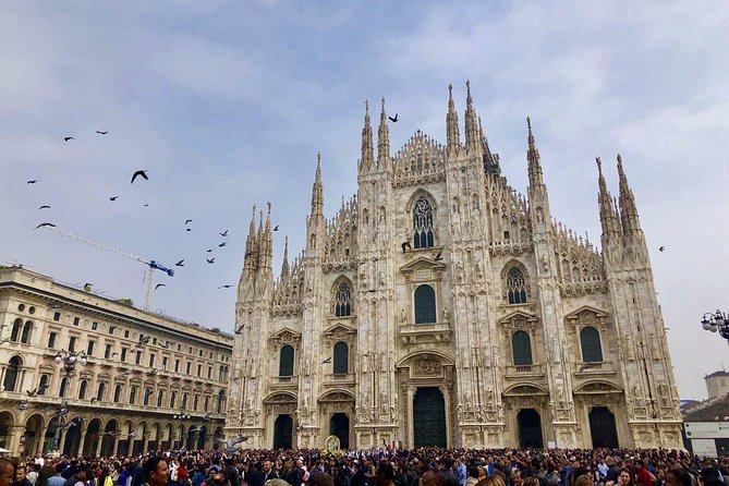 21-Day Extensive European Highlights tour from Frankfurt: Germany, Czech Republic, Slovakia, Hungary, Austria, Switzerland, Italy, France, Netherlands, Belgium and Luxembourg - FAQ