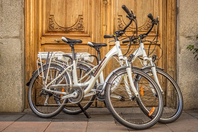 24-Hours Electric Bike Rental - Conclusions