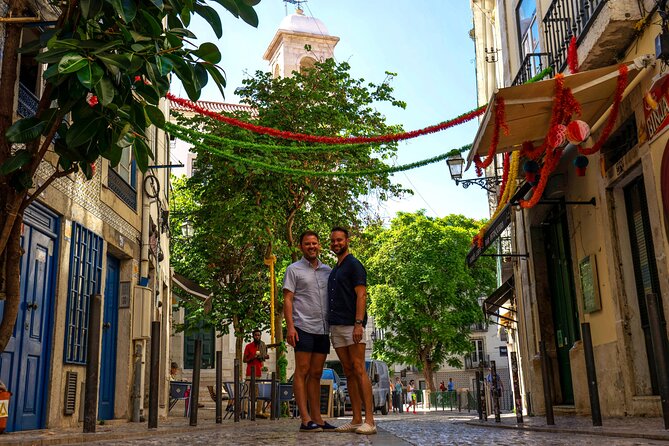 2h Sunset Views Lisbon by Tuk Tuk - Who Will Love This Tour?