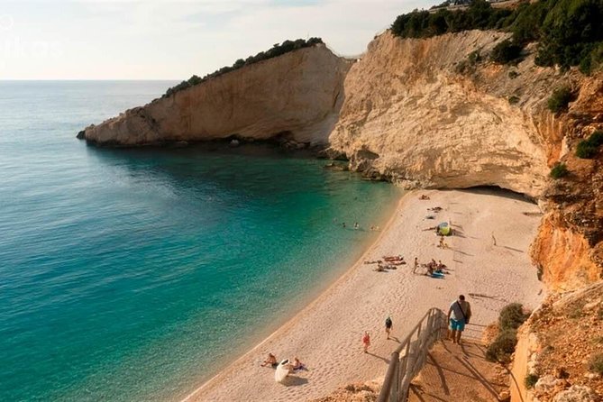 3 Best Sandy Beaches of Lefkada - Frequently Asked Questions