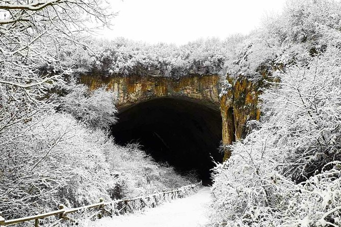 3 Caves tour - Saeva dupka , Eyes of God cave & Devetashka Cave - Final Thoughts