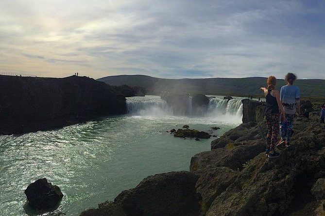 3 Day Akureyri & Mývatn (from Reykjavík) - PRIVATE TOUR - Practical Tips for Potential Travelers