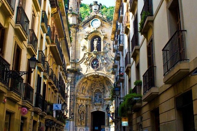 3 Day Basque Country Private Tour - FAQ