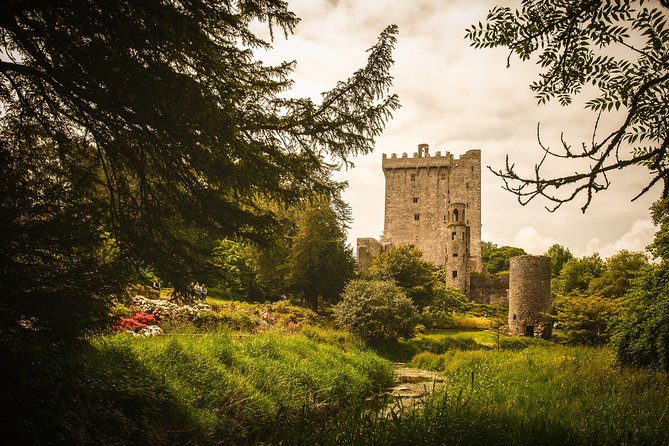 3-Day Blarney Castle, Kilkenny & Irish Whiskey Tour Inc Admission - The Sum Up
