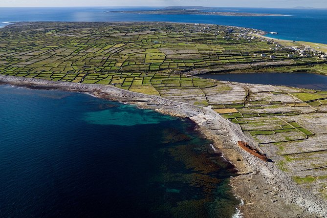3-Day Cliffs of Moher, Connemara and Aran Islands Rail Tour from Dublin - FAQ
