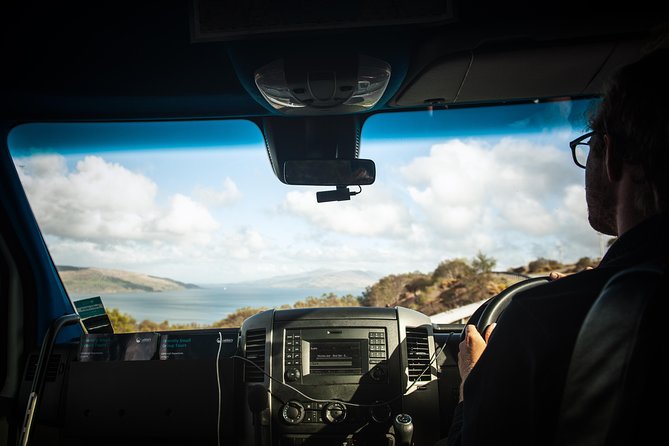 3-Day Isle of Mull and Iona Small-Group Tour from Glasgow - Who Should Book This Tour?