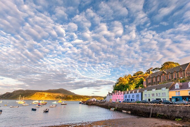3 Day - Isle of Skye, Loch Ness & Glenfinnan Tour from Glasgow - Pricing, Value, and Overall Experience