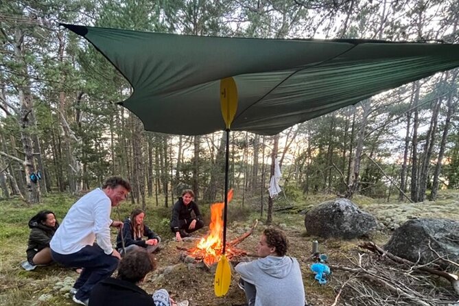 3-Day Kayak Tour in the Stockholm Archipelago - Essentials to Know