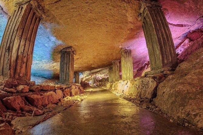 3-Day Private Mestia and Ushguli Tour from Kutaisi - Who Is This Tour Best For?