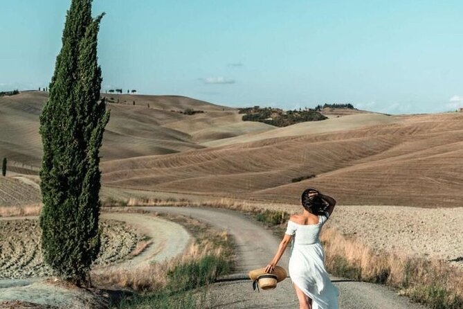 3-Day Private Tuscany Tour from Florence: Wine & Hilltop Towns - Authentic Experiences and Hidden Gems