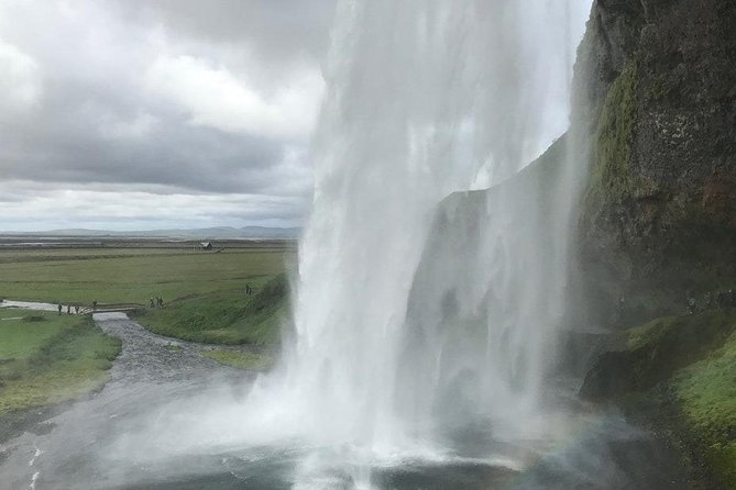3 Day South Iceland - PRIVATE TOUR (Golden Circle & South Coast) - Questions & Answers