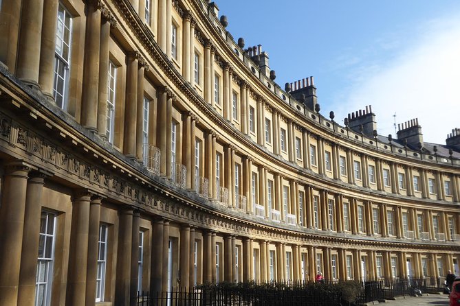3 Day West Country Private Tour - The Sum Up