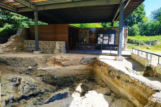 3 Days/2 Nights Kvemo Kartli Region Tour Package in Georgia - Day 3: Monastic Heritage and Historic Battles