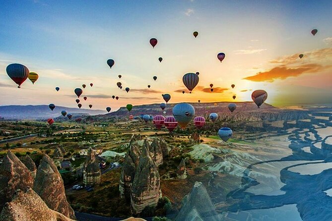 3 Days Cappadocia Tour From Istanbul With Optional Balloon Ride - Final Thoughts