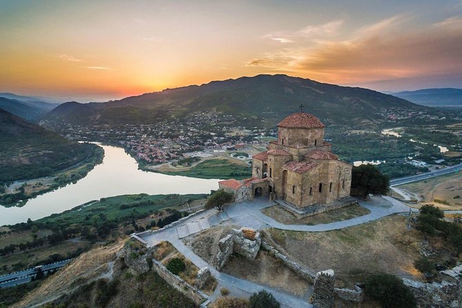 3 Days Georgia Tour package - Who Will Enjoy This Tour?