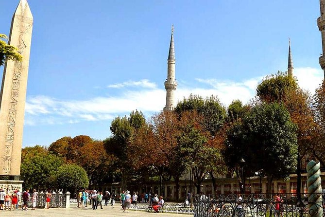 3 Days Istanbul Tour - Why This Tour Offers Genuine Value