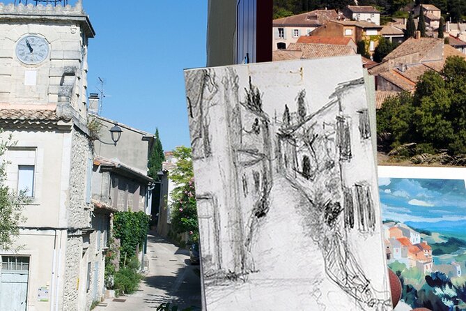 3 Days of Painting Workshop in Provence. - The Sum Up: Who Should Consider This Workshop?