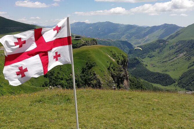 3 Days private tour in Georgia from Tbilisi - Final Thoughts
