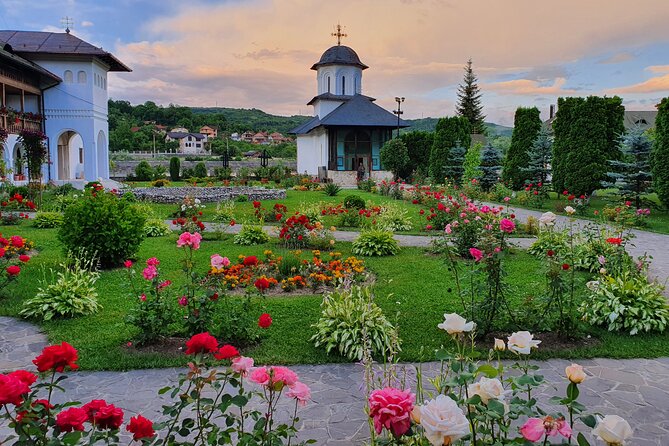 3 Days Private Tour in Transylvania from Bucharest - FAQ