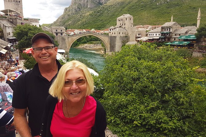 3 Days: Zagreb - Plitvice Lakes - Split - Mostar - Dubrovnik - Frequently Asked Questions