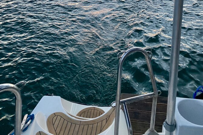 3 Hour Boat Tour in Torrevieja - FAQ About the Torrevieja Boat Tour
