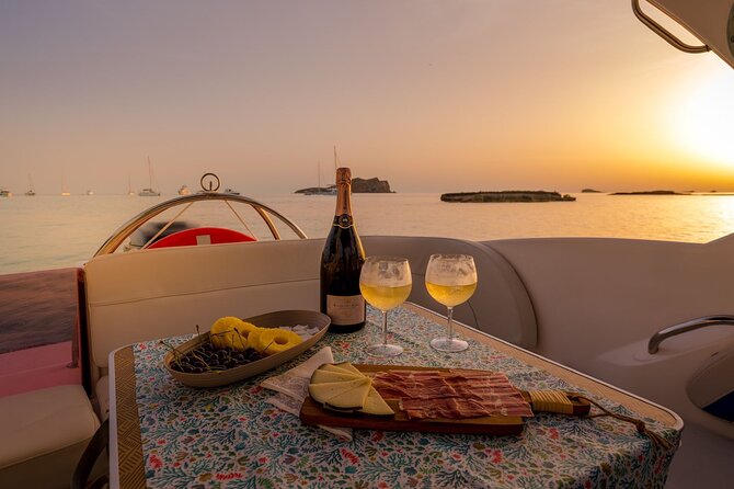 3 hour boat trip around the west coast of IBIZA - Who Will Love This Tour?