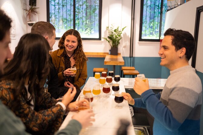 3 Hour Experience of Brews Views and Neighborhoods in Athens - Who Would Love This Tour?