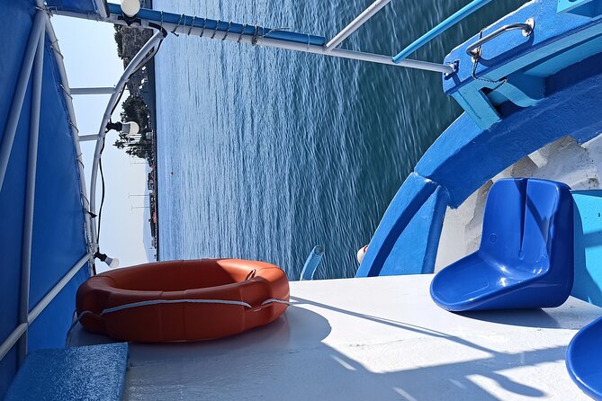 3-Hour Kos Island Fishing Trip with Greek Family - Final Thoughts