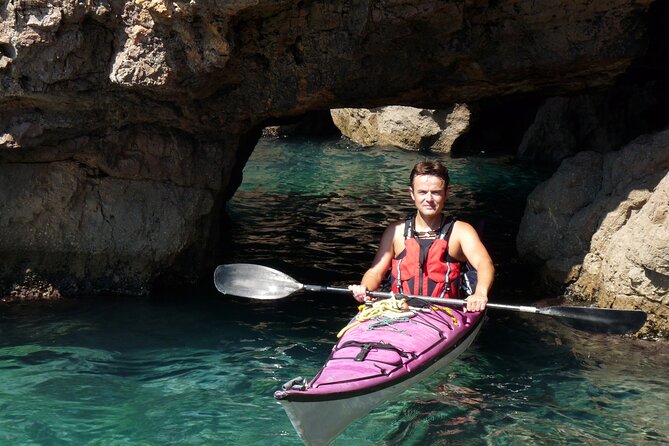 3 Hour of Sea Kayak Trip in the Creeks of Sete - Frequently Asked Questions (FAQs)