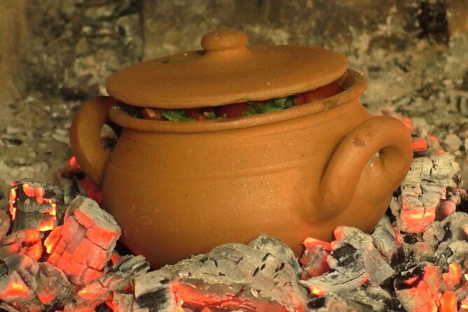 3 Hour Private Dinner in Georgia - FAQ