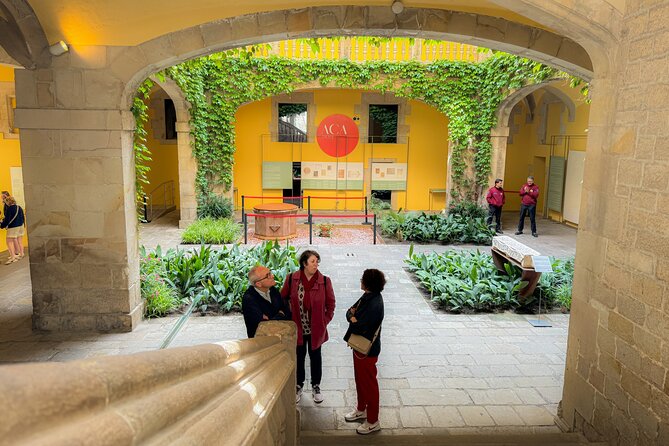 3-Hour Private Guided Walking Tour of Barcelona - Summary: Who Will Enjoy This Tour?