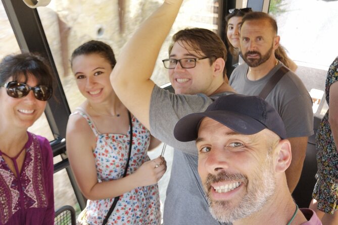 3 Hour Shared Walking and Aperitivo Tour of Verona - The Aperitivo: A Perfect Italian Ending