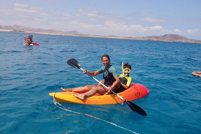 3-Hour Small-Group Sailing Tour around the Lobos Island - Practical Tips