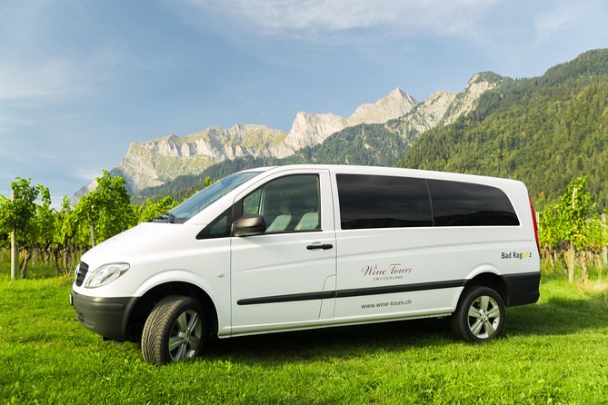 3 Hour Unique Wine Tour - Half Day in Swiss Alps - What Reviewers Say About the Tour